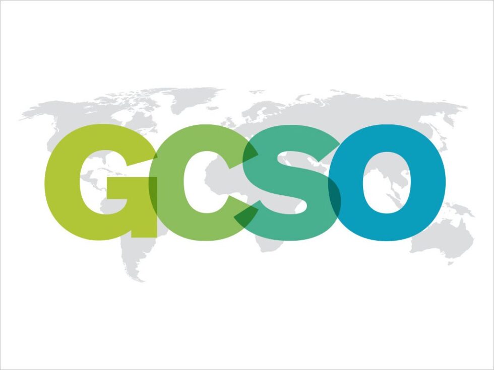 Global Consortium for Sustainability Outcomes (GCSO) | OIA