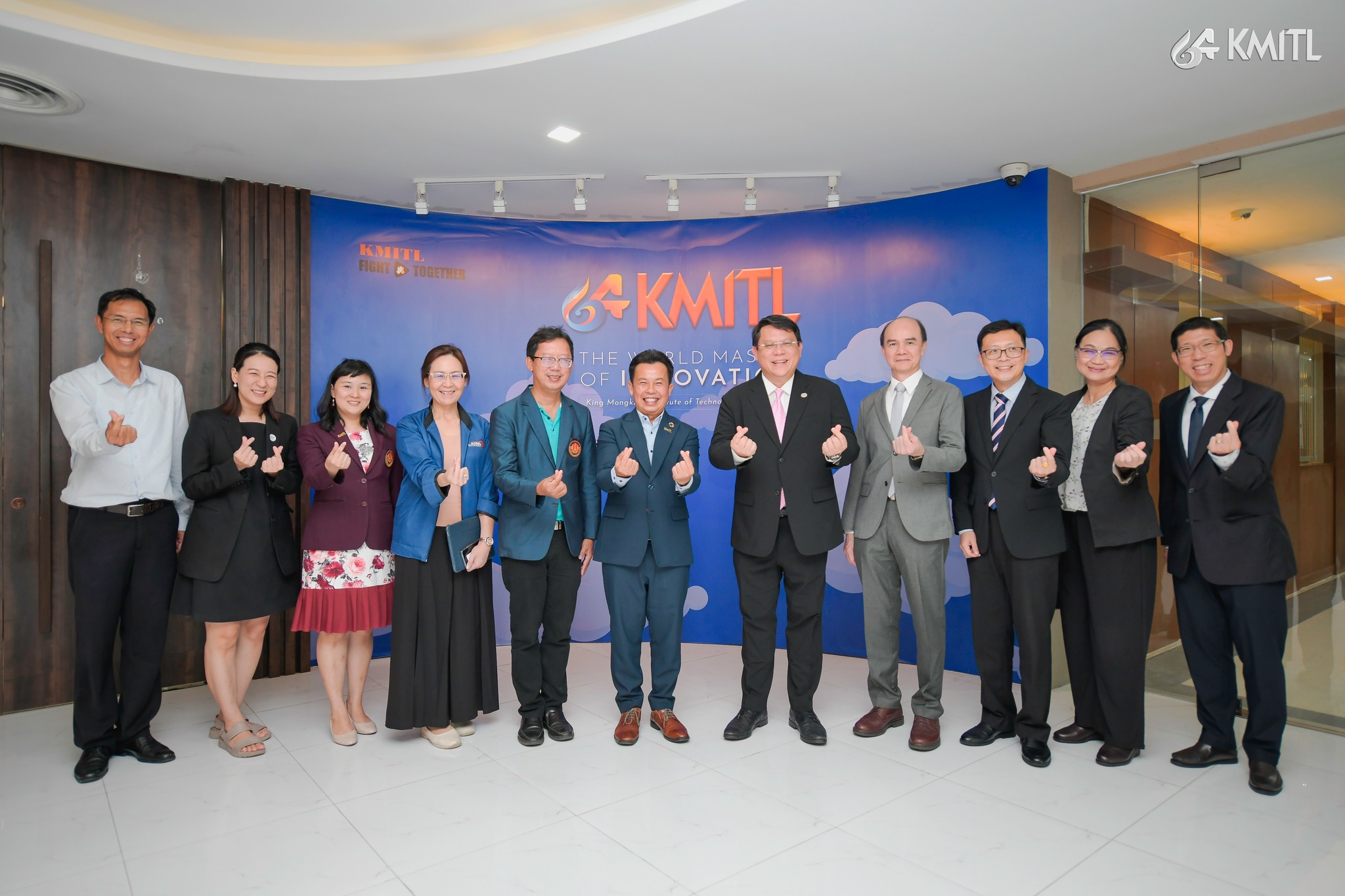 OIA | Office of International Affairs