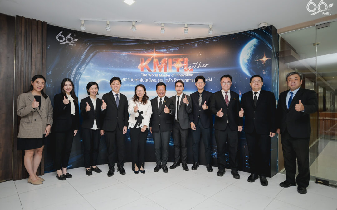 Welcome a delegation from Japan International Cooperation Agency | OIA